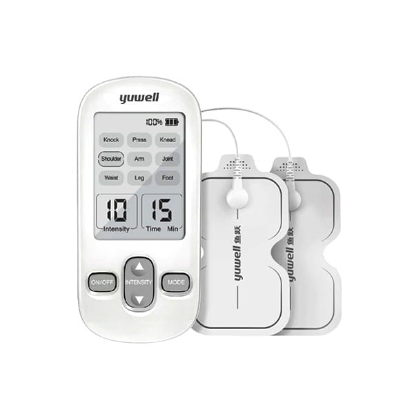 Yuwell TENS Rechargeable - Family Care